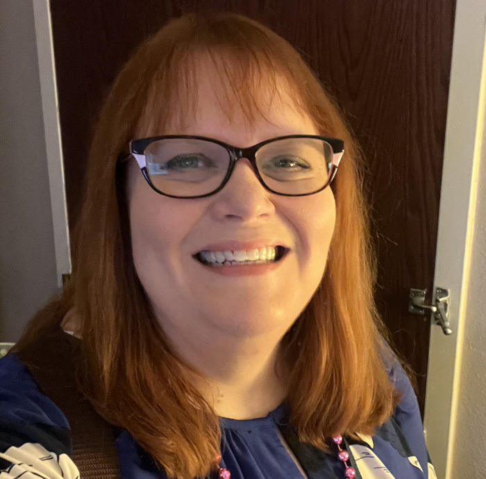 Amy Aldridge Sanford (Author of From Thought to Action)