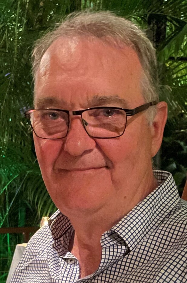 Anthony R. Wildman (Author of What News on the Rialto?)