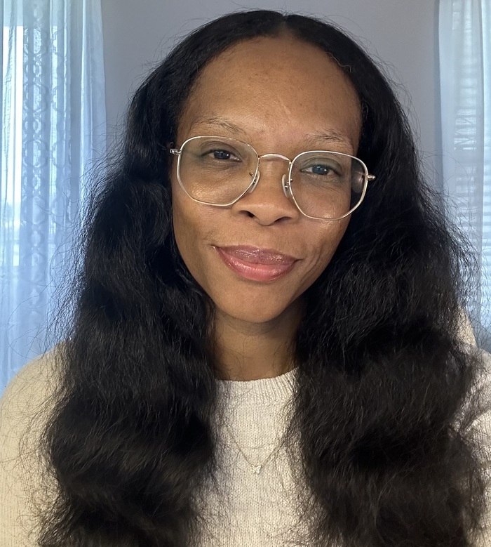 Sheryl Ellis (Author of Strength for the Journey)