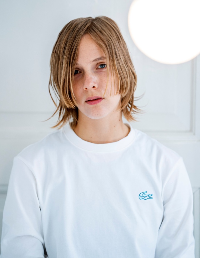 Lucas Rijneveld (Author of The Discomfort of Evening)