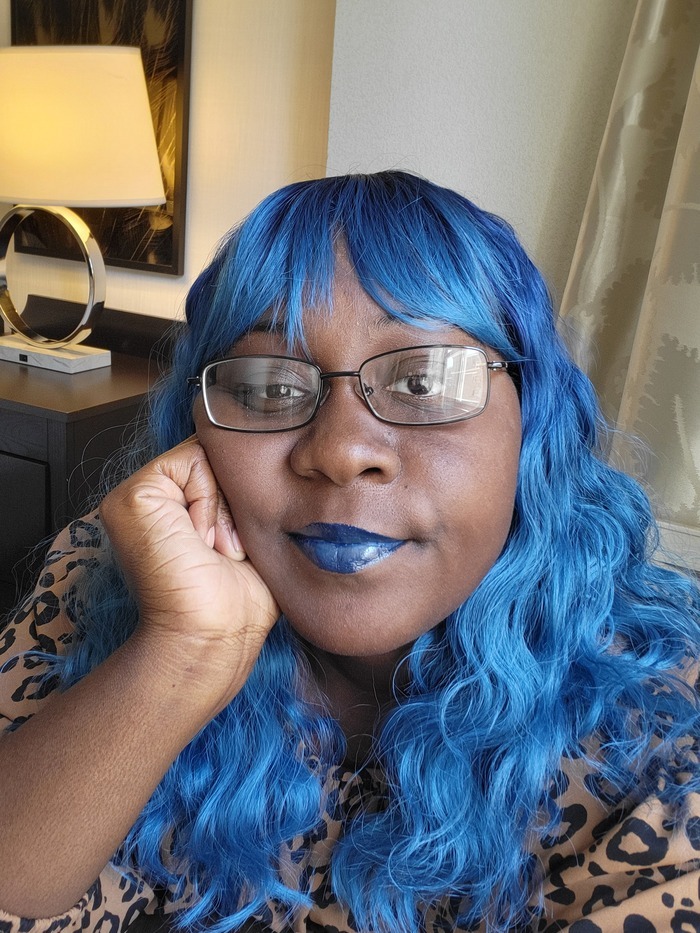 Bethany Baptiste (Author of The Poisons We Drink)