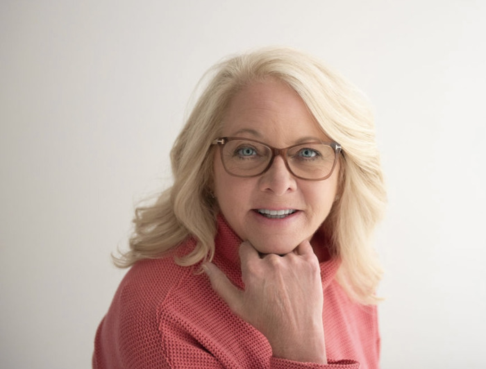 Martha Gayle (Author of When Jesus Calls)