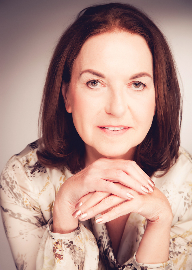 Rebecca Clements (Author of Open Ticket)