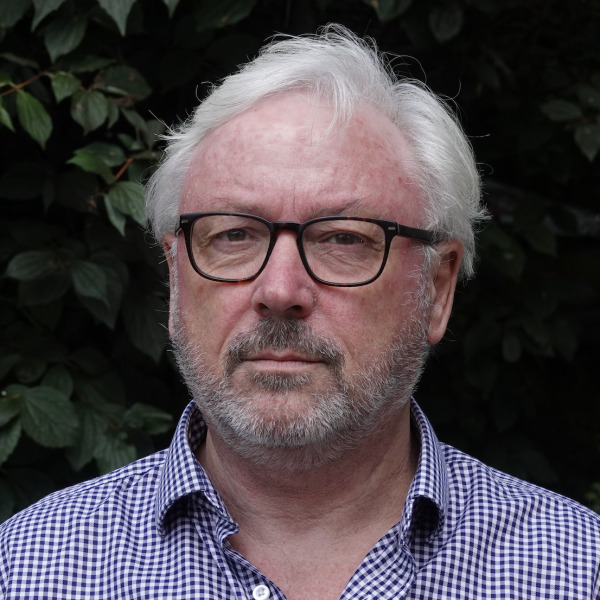 Richard Murphy (Author of The Joy of Tax)