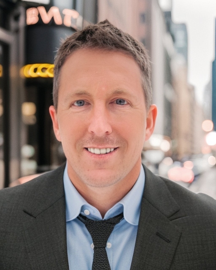 Rafael Moscatel (Author of The Secret Adoption)