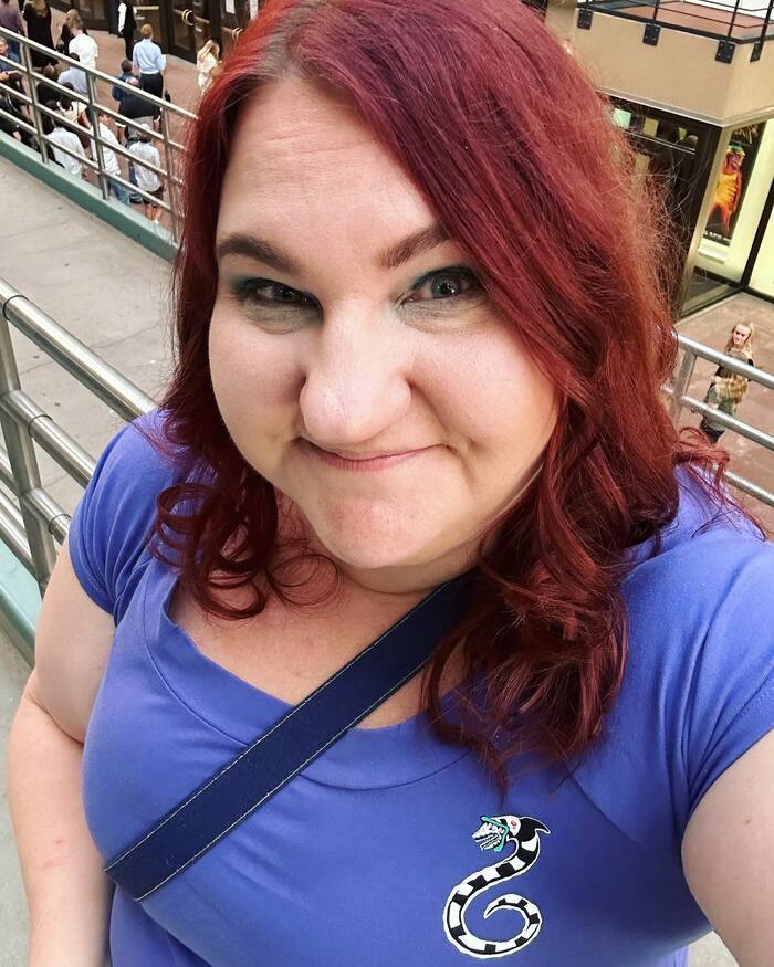 Stephanie A. Gillis (Author of The Humane Society for Creatures & Cryptids)