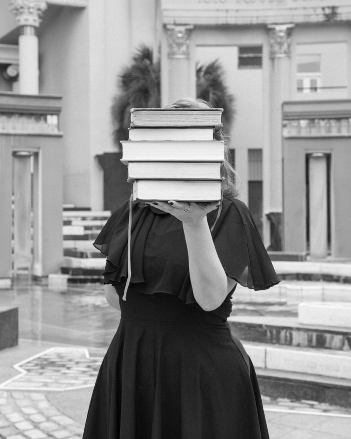 Alice Murphy (Author of A Showgirl's Rules for Falling in Love)