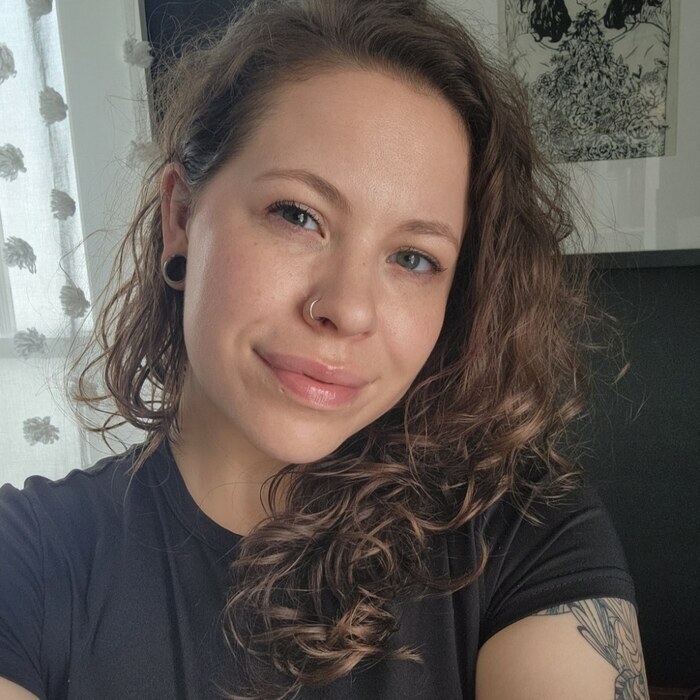 C.E. Varrati (Author of The Shape of Shadows)