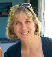 Barbara DeVore (Author of The Darling of Delta Rho Chi)