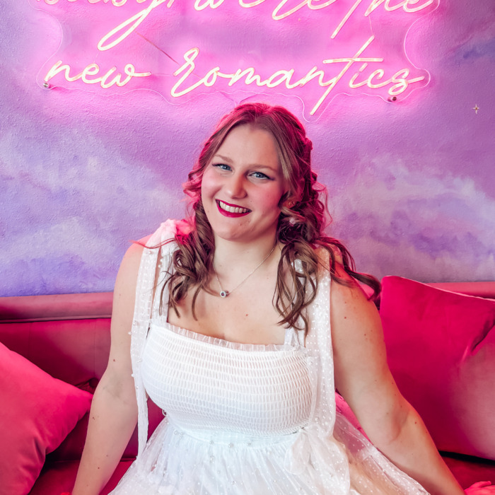 Jennifer Chipman (Author of Spookily Yours)