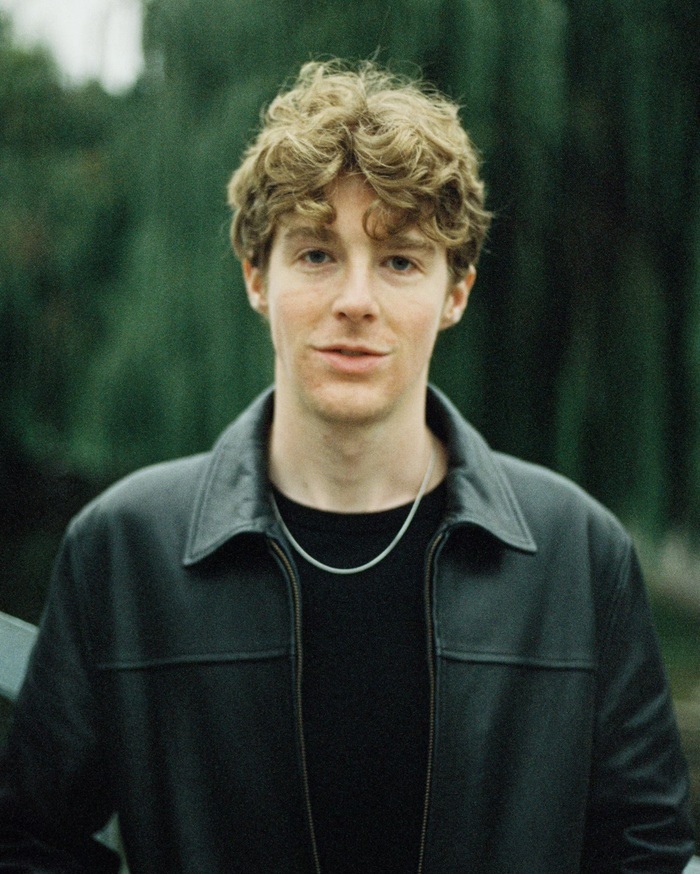 Jack Dane (Author of The Apartment Across the Hall)