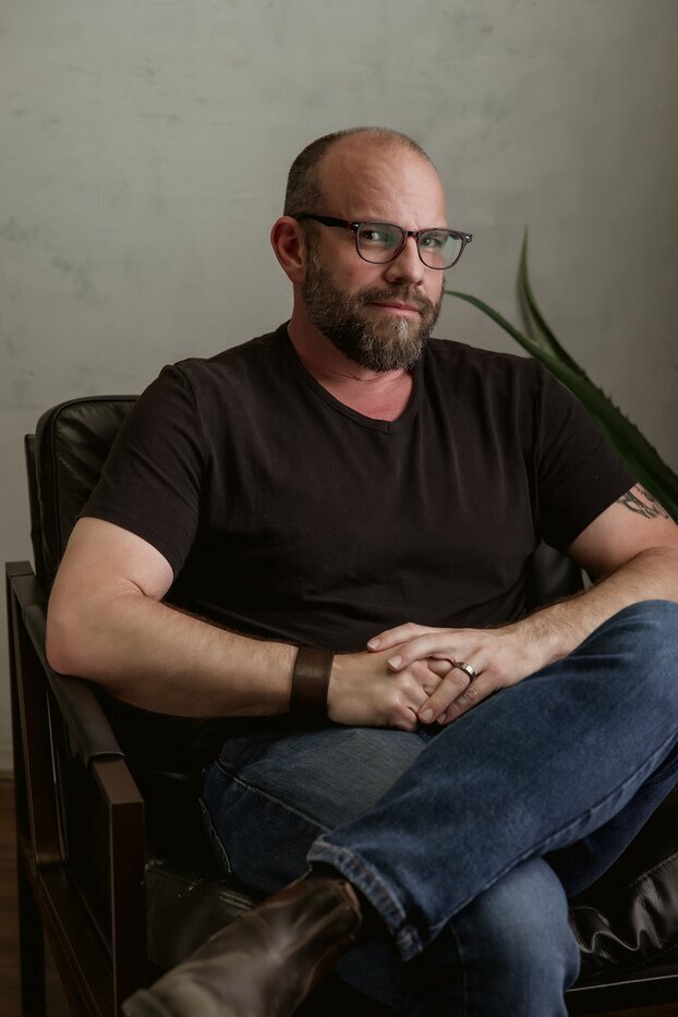 Sol Smith (Author of The Autistic's Guide to Self-Discovery)