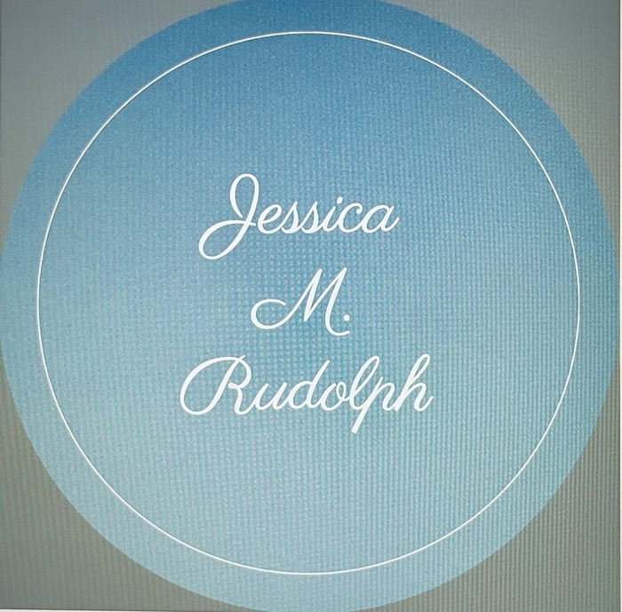 Jessica M. Rudolph (Author of The Man on Hillside Street)