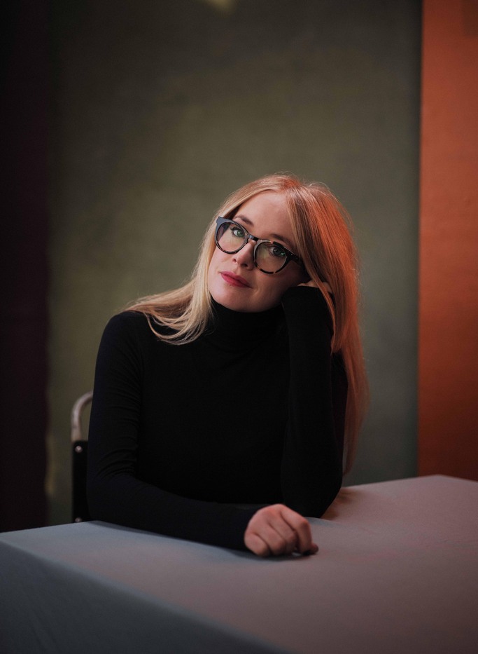 Hattie Williams (Author of Bitter Sweet)