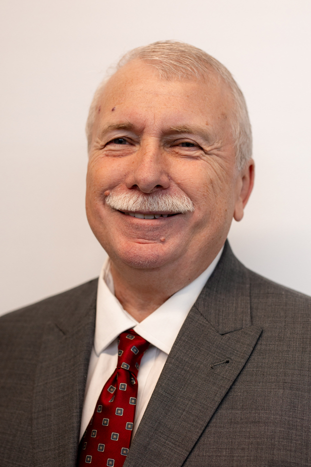 Randy Rauh (Author of A Letter Unwritten)