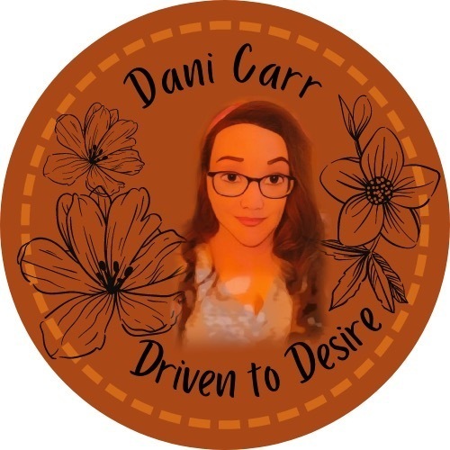 Dani Carr (Author of Backstabbed & Bitchslapped)