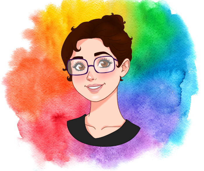 Kerry Kilpatrick (Author of Just a Little Love)