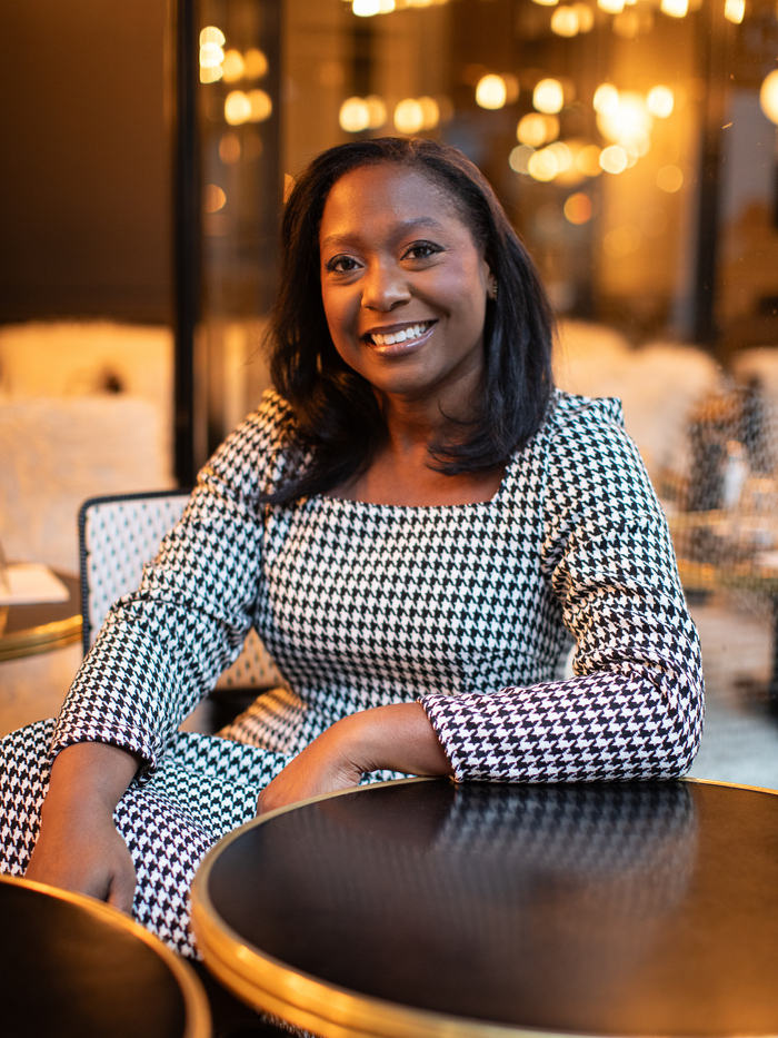 Robin Allison Davis (Author of Surviving Paris)