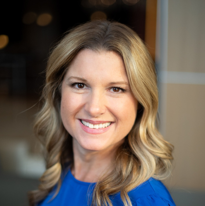 Susan Crawford (Author of The Bull Rider)