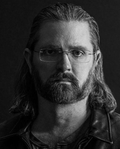 Seth W. James (Author of Shadow Over Odiome)