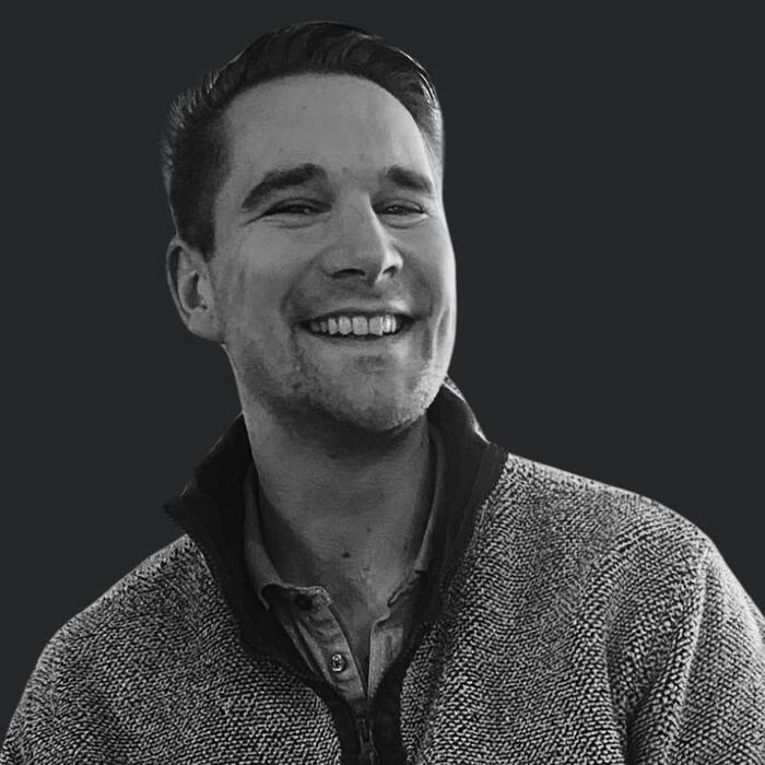 Ross Turner (Author of The Redwoods)