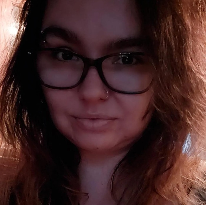 Lisa Logue (Author of Cursed Secrets)