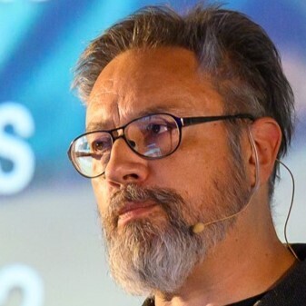 Mark Seemann (Author of Dependency Injection in .NET)