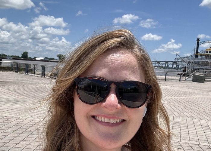 Kate Montgomery (Author of Light Roast Larceny)