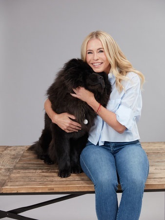 Chelsea Handler (Author of Are You There, Vodka? It's Me, Chelsea)