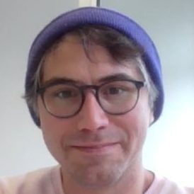 Émile P. Torres (Author of The End)