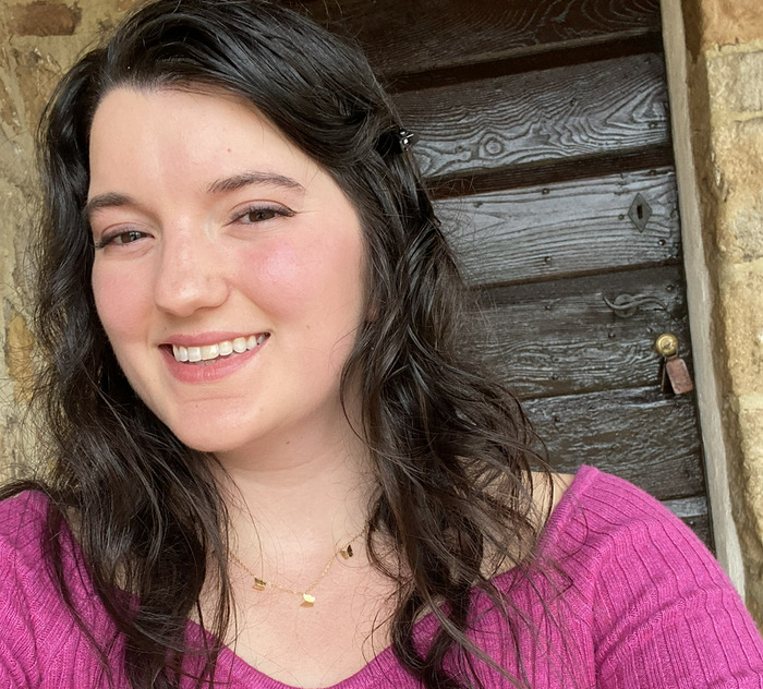 Sarah Sweet (Author of Realm of the Cursed)