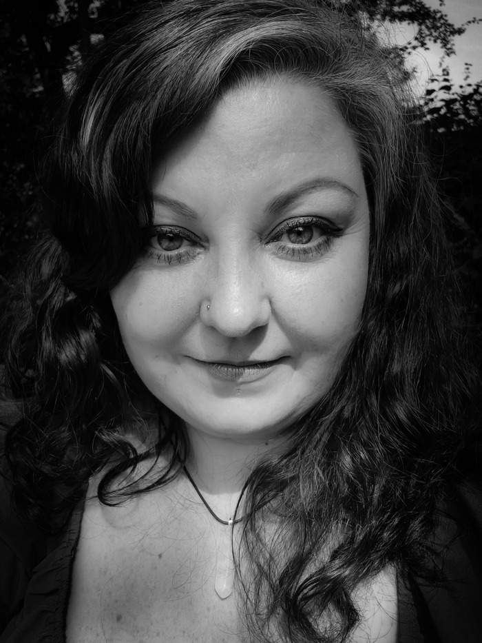 Victoria Collins ( of The Platypus)