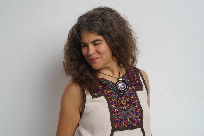 Stephanie Elizondo Griest (Author of Around the Bloc)