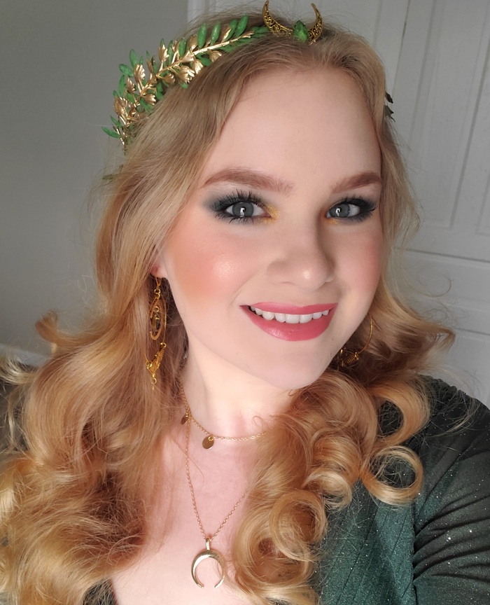 Hana Ferguson Fadness (Author of The Sound of Rain)