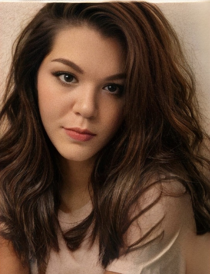 Ashley Laster (Author of Shades and Shadows)