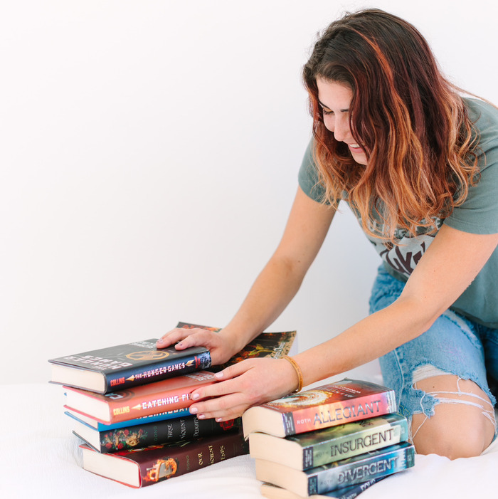 Alex Lane (Author of Rules of Engagement)