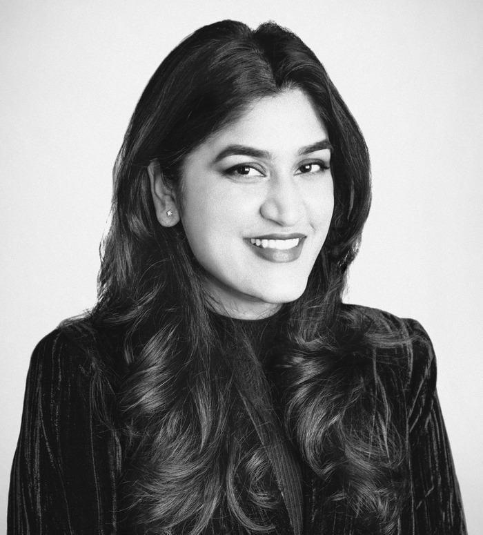 Sunya Mara (Author of The Darkening)