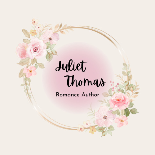 Juliet Thomas (Author of Uncaged)