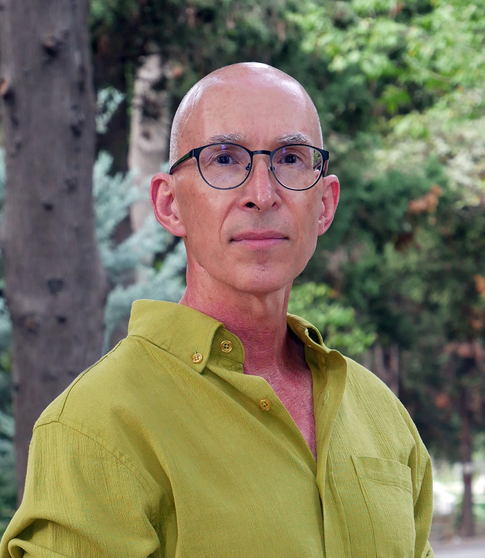 Samuel Hawley (Author of Daikon)