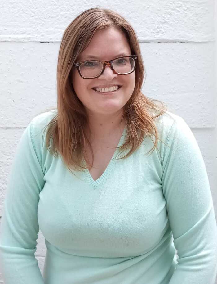 Tamzin Atkins (Author of Broken Dandelions)