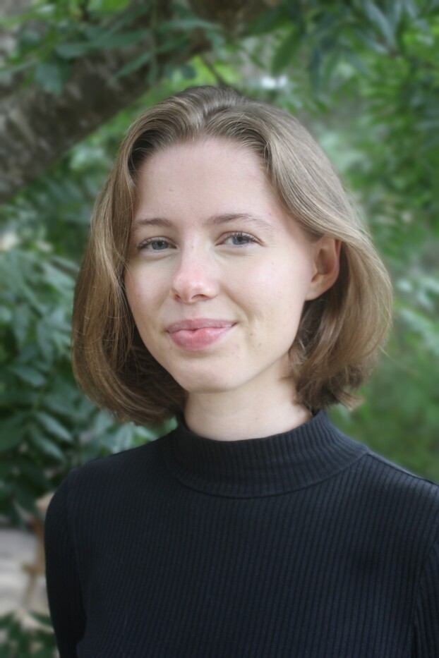 Emma Clancey (Author of This Dream Will Devour Us)