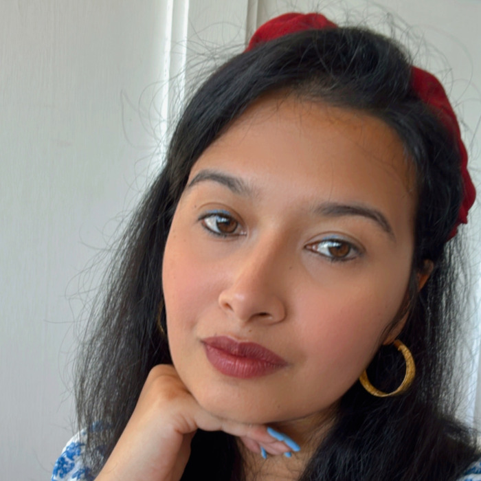 Neha Gunnoo (Author of 7 Keys to Happiness - The Ultimate Cheat Sheet)