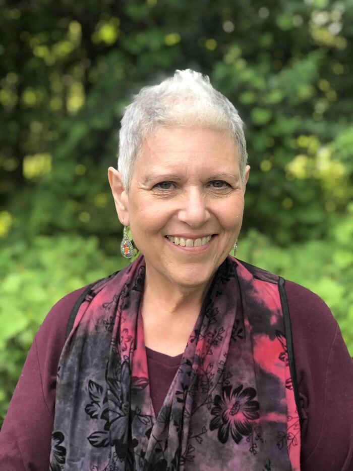 Susan M. Weinschenk (Author of 100 Things Every Designer Needs to Know ...