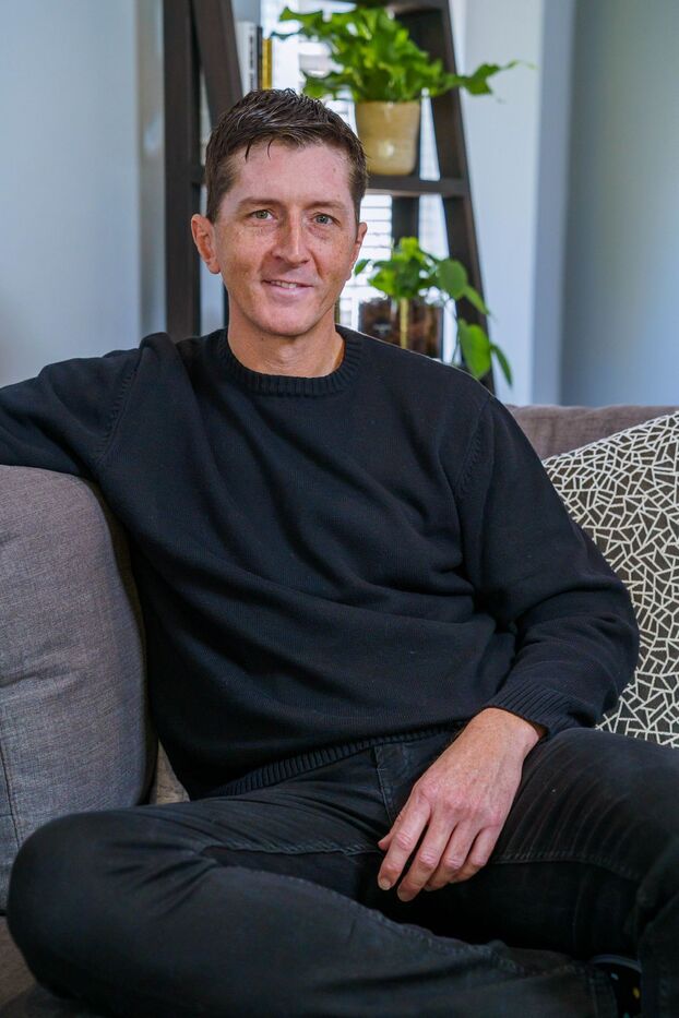 Grant Gavin (Author of Thoughtonomy)