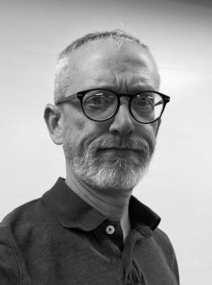 Josh Hanson (Author of King's Hill)