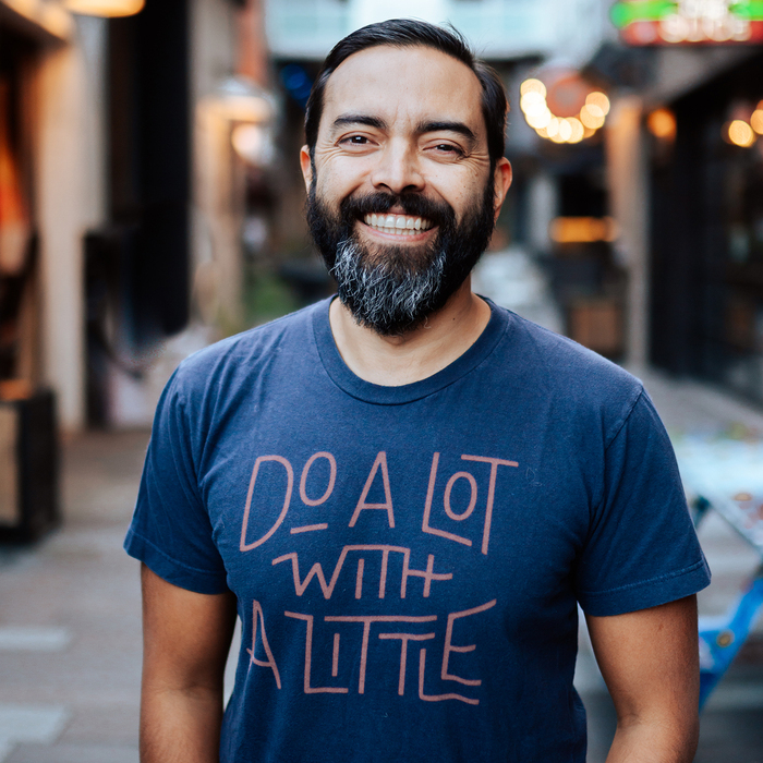 Pat Flynn (Author of Will It Fly?)