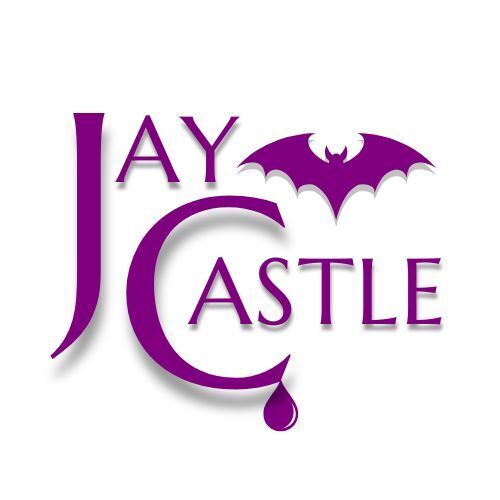 Jay Castle (Author of Snowed in with the Vampire Prince)