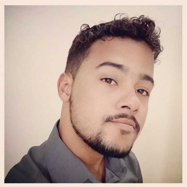 Leonardo Silva (Author of Terror Natal)