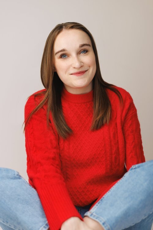 Tennessee Hill (Author of Girls with Long Shadows)