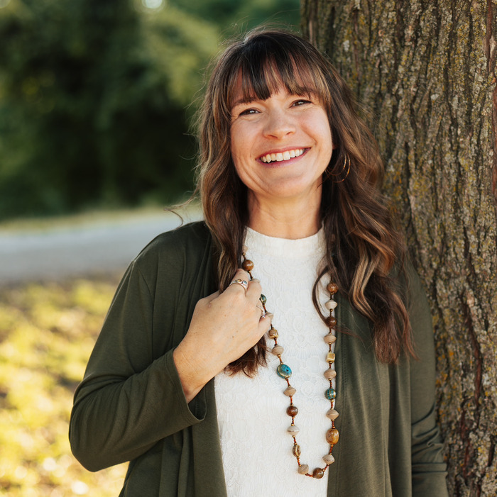 Lindsey Bell (Author of Unbeaten)